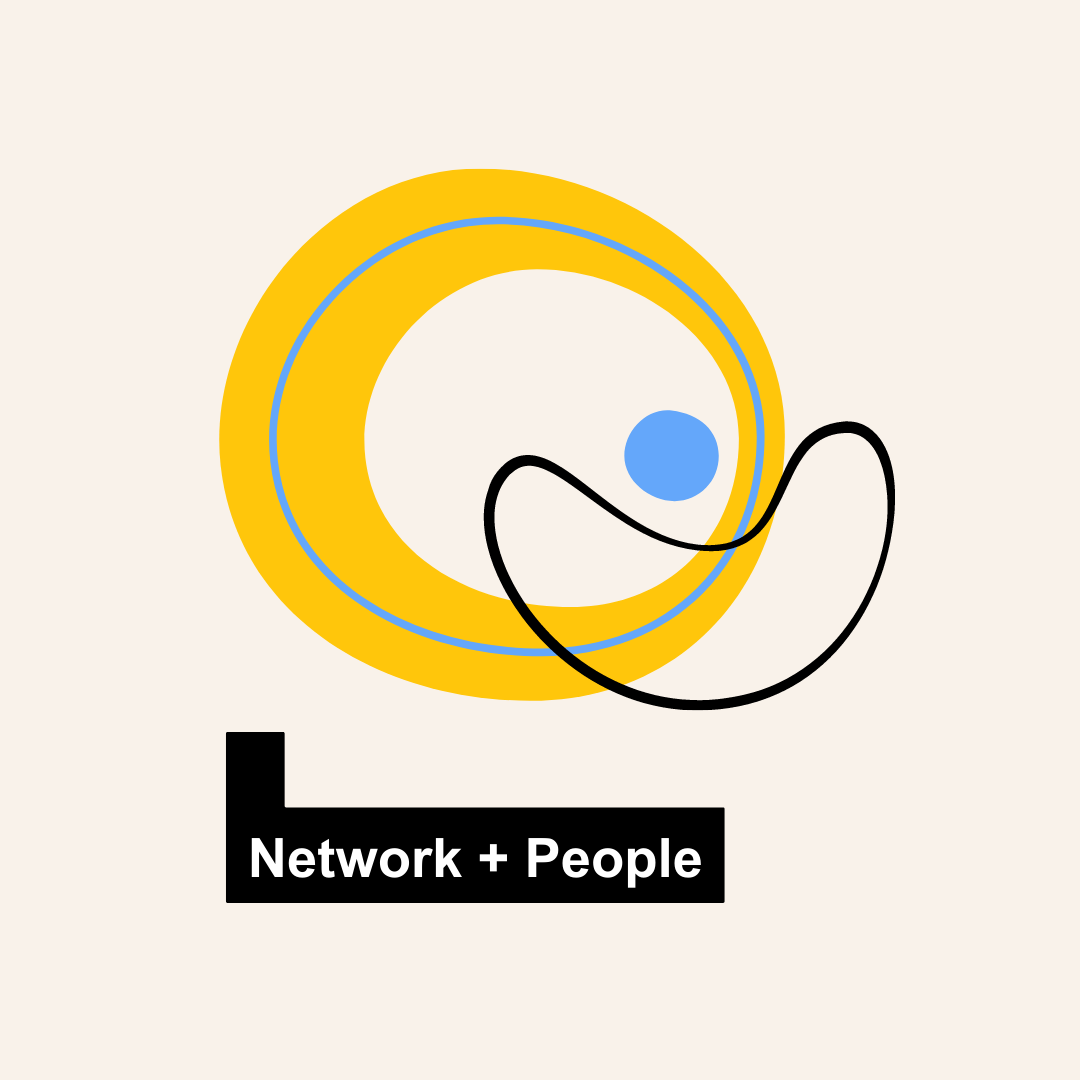INCLUDE+ – The Inclusive Digital Economy Network+
