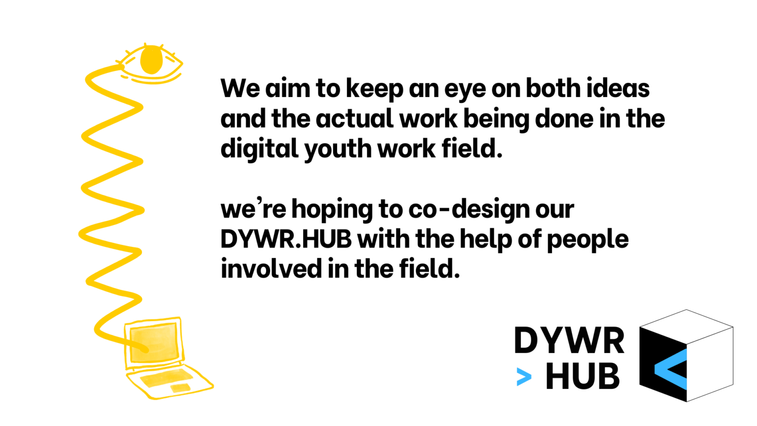 Digital Youth Work Research Hub – INCLUDE+