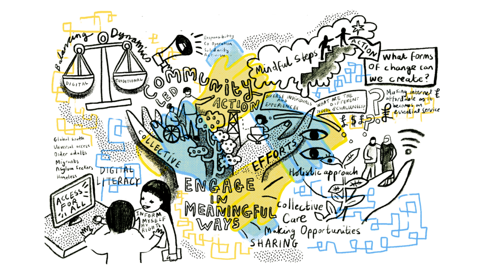 An Exploration of the UK Government’s Digital Inclusion Action Plan ...